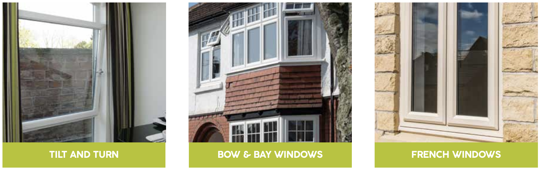 uPVC Windows – Elite Plastic Solutions Ltd
