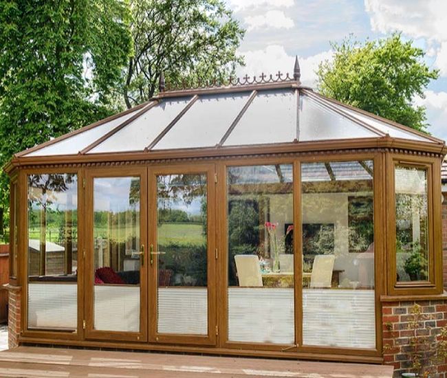 Conservatories – Elite Plastic Solutions Ltd