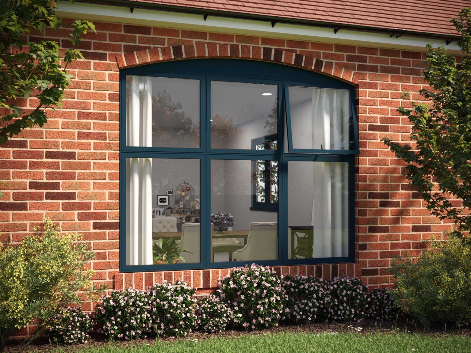 Elite Aluminium Solutions – Elite Plastic Solutions Ltd