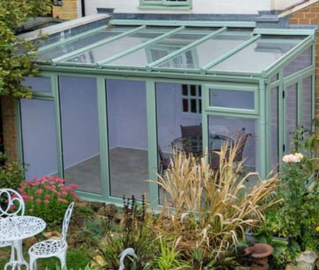 Conservatories – Elite Plastic Solutions Ltd